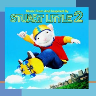 Stuart little 2 - Bande originale de film - CD album - Achat & prix | fnac
