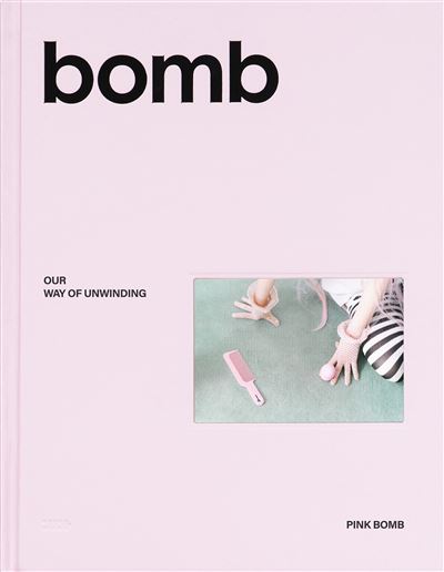 bomb (Pink Bomb Version) Coffret : CD album en ILLIT : tous les disques ...
