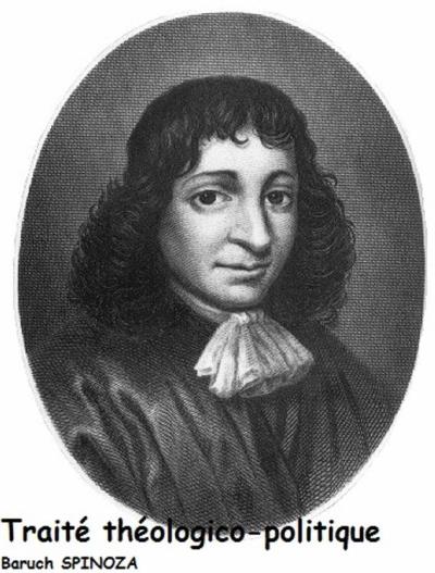 TRAITE THEOLOGICO-POLITIQUE - ebook (ePub) - Baruch Spinoza - Achat ebook | fnac