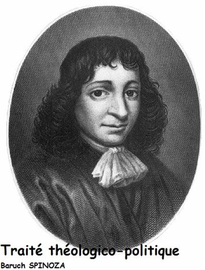 TRAITE THEOLOGICO-POLITIQUE - ebook (ePub) - Baruch Spinoza - Achat ebook | fnac