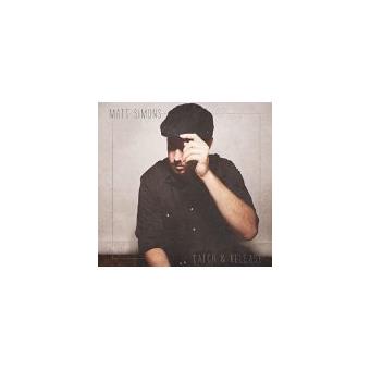 Catch and release Edition deluxe Inclus 4 titres Bonus - Matt Simons ...