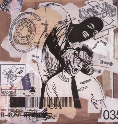 Game over featuring - Dabrye - Maxi vinyle - Achat & prix | fnac