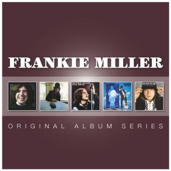 Original album series - Frankie Miller - CD album - Achat & prix | fnac
