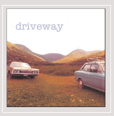 Driveway - Driveway - CD album - Achat & prix | fnac