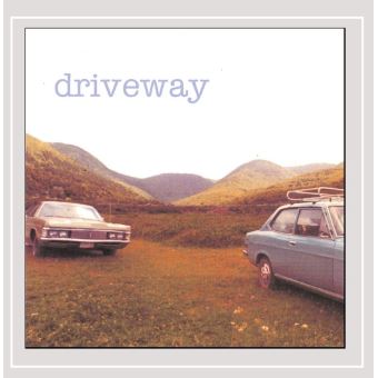Driveway - Driveway - CD album - Achat & prix | fnac