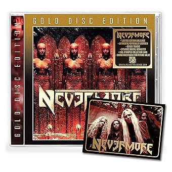 Nevermore Édition Limitée - Nevermore - CD album - Achat & prix | fnac