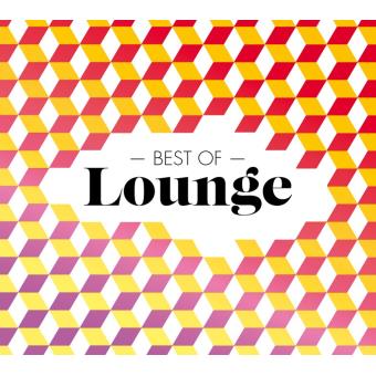 Best of Lounge - 4 CD - Techno - CD album - Achat & prix | fnac