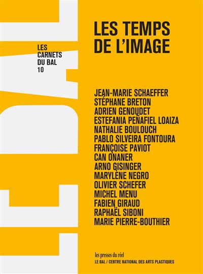 Les temps de l'image - broché - Jean-Marie Schaeffer, Livre tous les ...