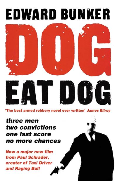 Dog eat dog - Poche - Edward Bunker - Achat Livre ou ebook | fnac