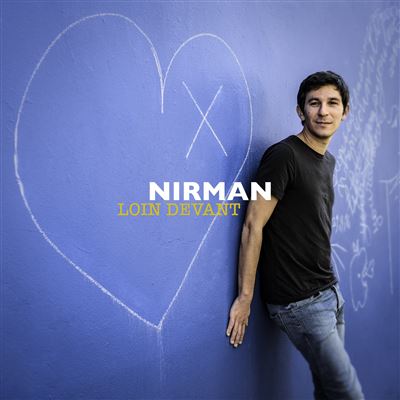 Loin devant - Nirman - CD album - Achat & prix | fnac