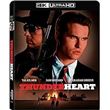 Thunderheart Blu-ray 4K Ultra HD - Blu-ray 4K - Michael Apted - Val ...