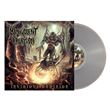 Invidious Dominion Édition Limitée Vinyle Transparent - Malevolent ...