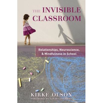 The invisible classroom - Poche - Kirke Olson - Achat Livre ou ebook | fnac