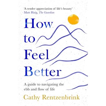 HOW TO FEEL BETTER - Achat Livre ou ebook | fnac