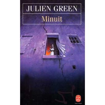 Minuit - Poche - Joël Green - Achat Livre | fnac