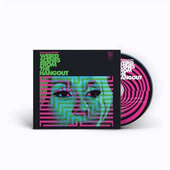 Weird Scenes From The Hangout - Richard Norris - CD album - Achat ...