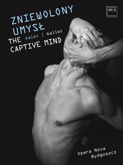 The Captive Mind DVD - DVD Zone 2 - Achat & prix | fnac