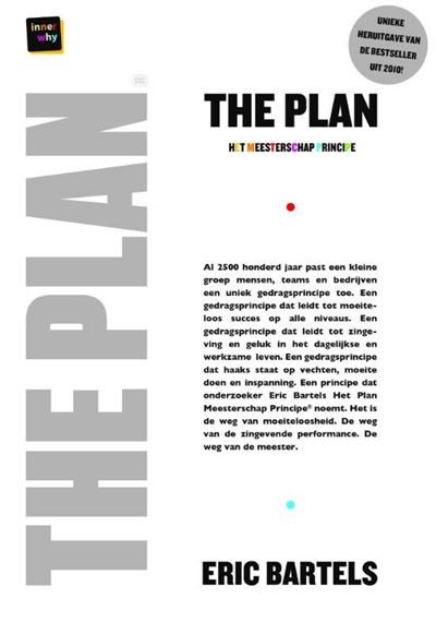 The Plan ® - cartonné - Eric, Eric Bartels - Achat Livre | fnac