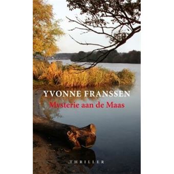 Mysterie aan de Maas - cartonné - Yvonne Franssen - Achat Livre | fnac