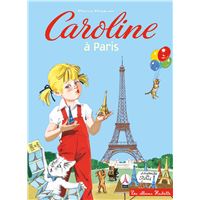 Caroline Albums – 3 à 6 ans - Album collection Caroline Albums | fnac