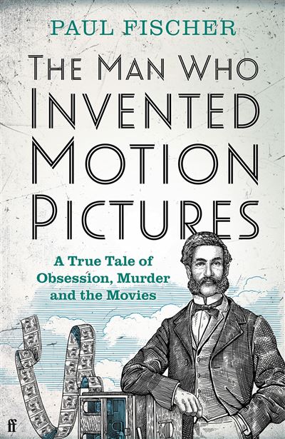 Man who invented motion pictures - Compra Livros na Fnac.pt