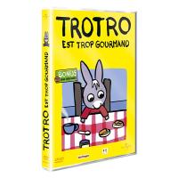 L'Âne Trotro | fnac