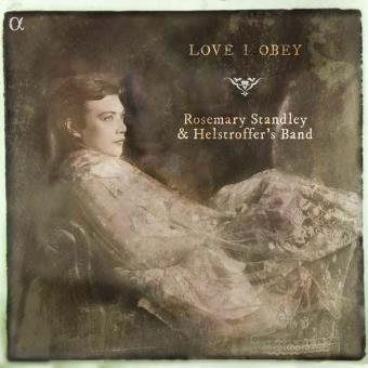 Love I obey - Rosemary Standley - CD album - Achat & prix | fnac