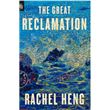 The Great Reclamation - broché - Rachel Heng - Achat Livre | fnac