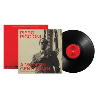 A Modern Gentleman The Refined And Bittersweet Sound Of An Italian Maestro - Piero Piccioni ...
