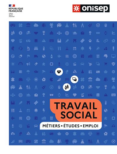 Les métiers du social - broché - Collectif - Achat Livre | fnac
