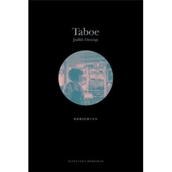 Taboe Gedichten - cartonné - Judith Omtzigt - Achat Livre | fnac