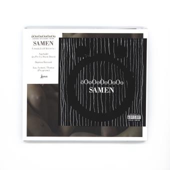 Samen - Ooooooooooo - CD album - Achat & prix | fnac