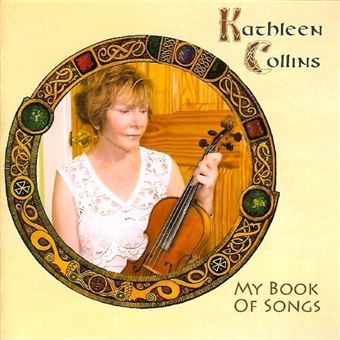 My Book Of Songs - Kathleen Collins - CD album - Achat & prix | fnac