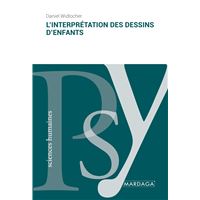 Interprétation des dessins d'enfants - Psychologie de l'enfant et de l ...
