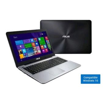 PC Portable Asus R511 LD-XX379H 15.6" - Ordinateur portable - Achat ...