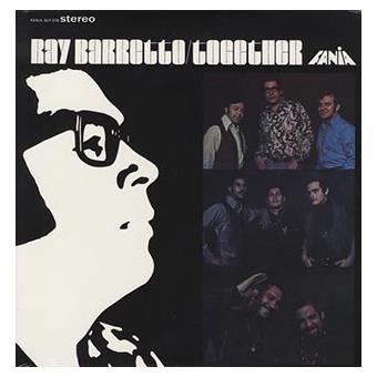 Together - Ray Barretto - Vinyle album - Achat & prix | fnac