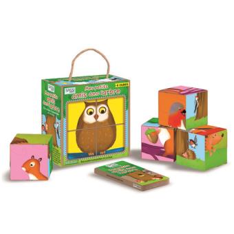 Mes petits amis dans l'arbre - Boîte ou accessoire - Matthew Neill ...