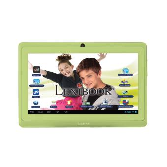 Tablet Kids Lexibook - Tablette tactile - Achat & prix | fnac