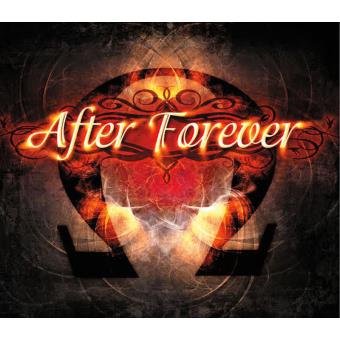 After Forever - After Forever - CD album - Achat & prix | fnac
