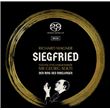 Wagner : Siegfried Édition Limitée Coffret - Georg Solti - Richard ...