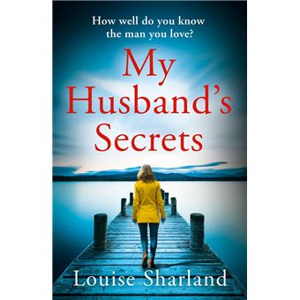 MY HUSBAND¿S SECRETS - Achat Livre ou ebook | fnac