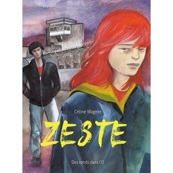 Zeste (NED) - cartonné - Céline Wagner, Céline Wagner - Achat Livre | fnac