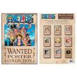 One Piece Portfolio 9 posters Wanted sur - Jeux vidéo | fnac Suisse