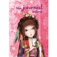 Mon Journal Intime – Livres, BD, Ebooks collection Mon Journal Intime ...