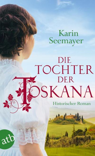 DIE TOCHTER DER TOSKANA - Achat Livre ou ebook | fnac