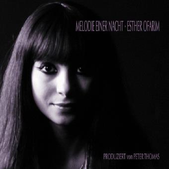 Melodie einer nacht - Esther Ofarim - CD album - Achat & prix | fnac