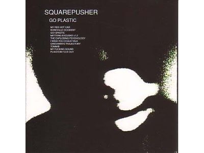 Go plastic - Squarepusher - CD album - Achat & prix | fnac