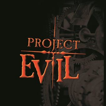 Project Evil - Project Evil - CD album - Achat & prix | fnac