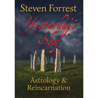Yesterday's Sky Astrology and Reincarnation - ebook (ePub) - Steven ...