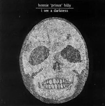 I See A Darkness : CD album en Bonnie 'Prince' Billy : tous les disques ...